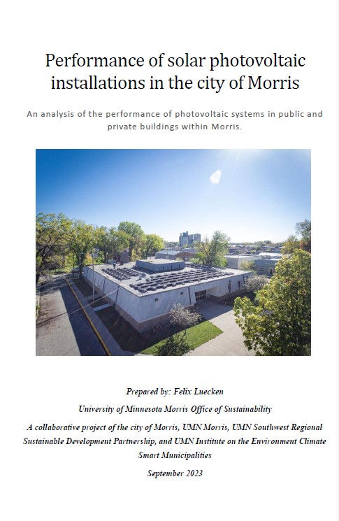 Resources – Morris Model