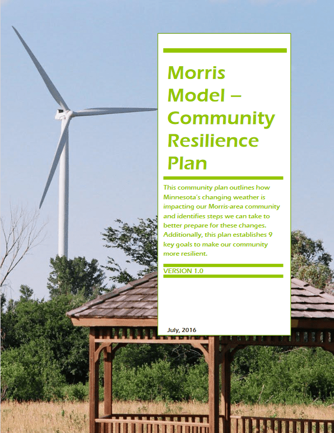 Planning – Morris Model