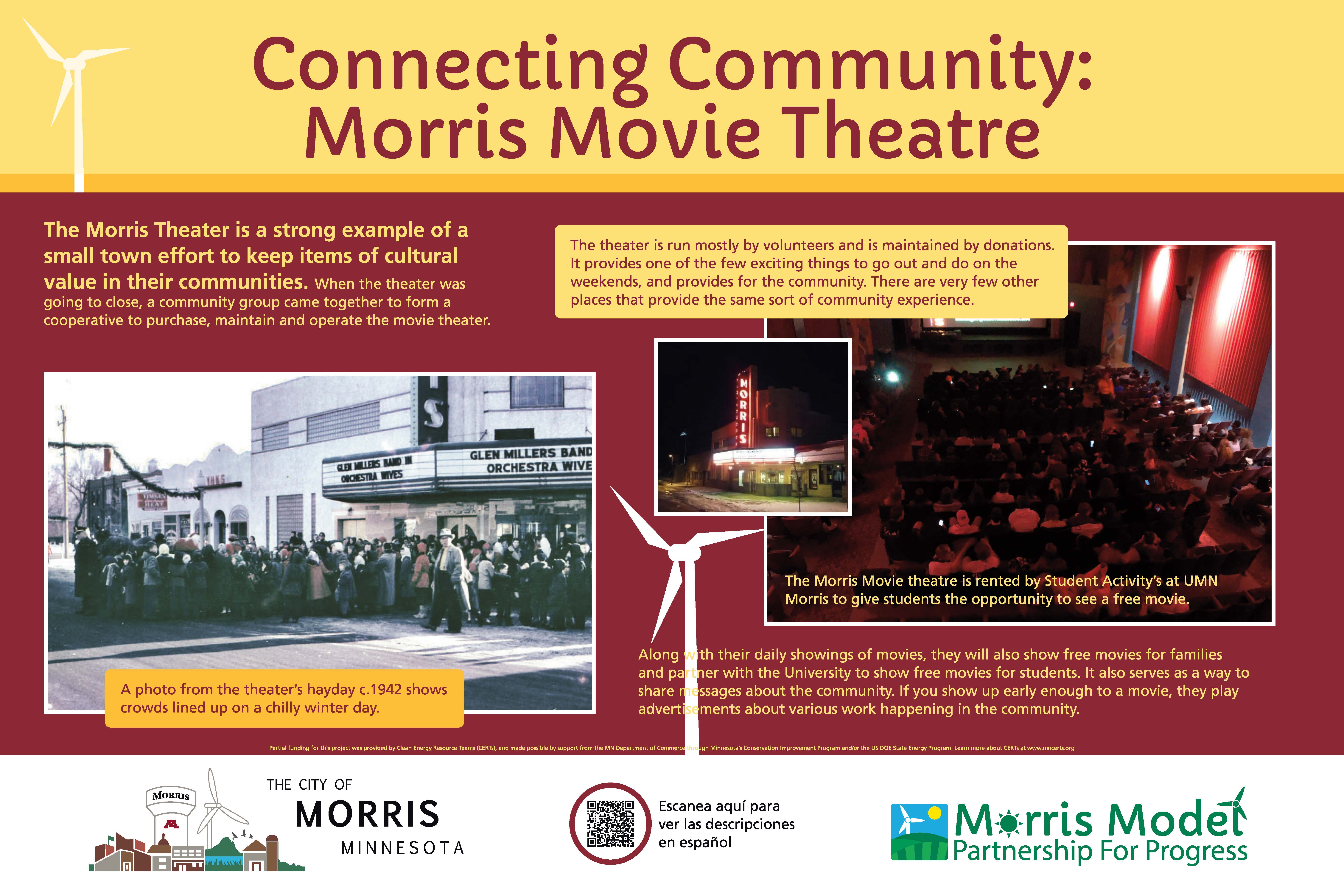 Resources – Morris Model